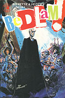 The Trash Collector • Comic Books • Misc. Independent Publishers • A — L