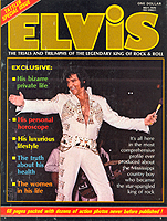 The Trash Collector • Magazines & Periodicals • Misc. Music & Pop Culture